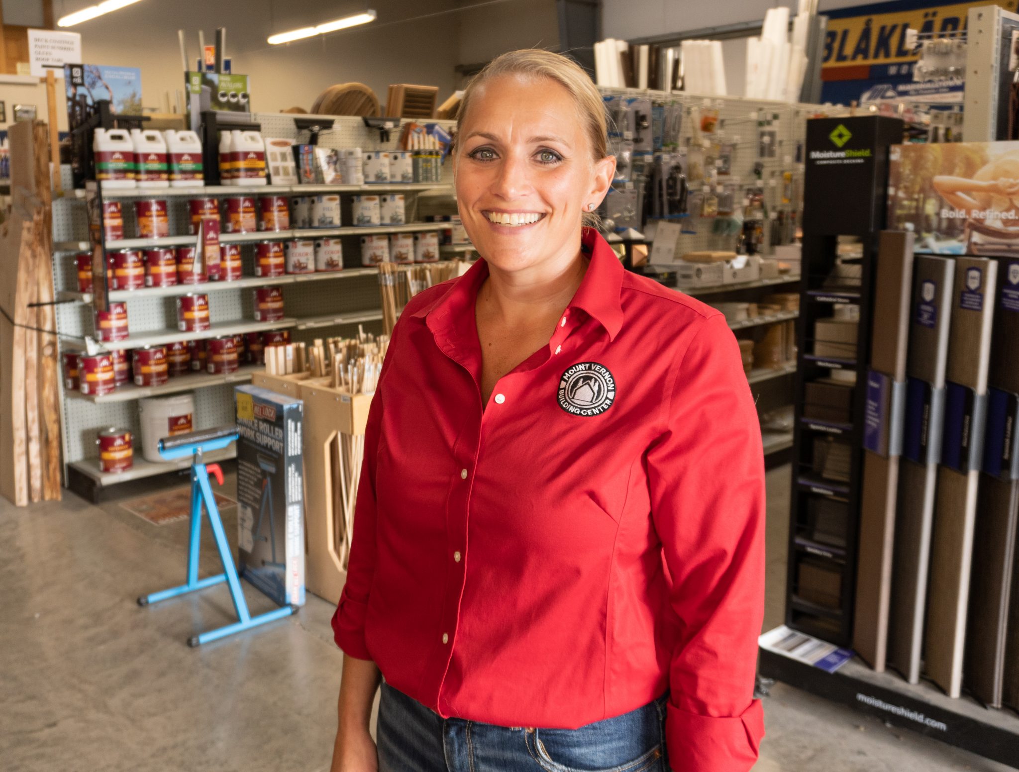 Our Team – Mount Vernon Building Center